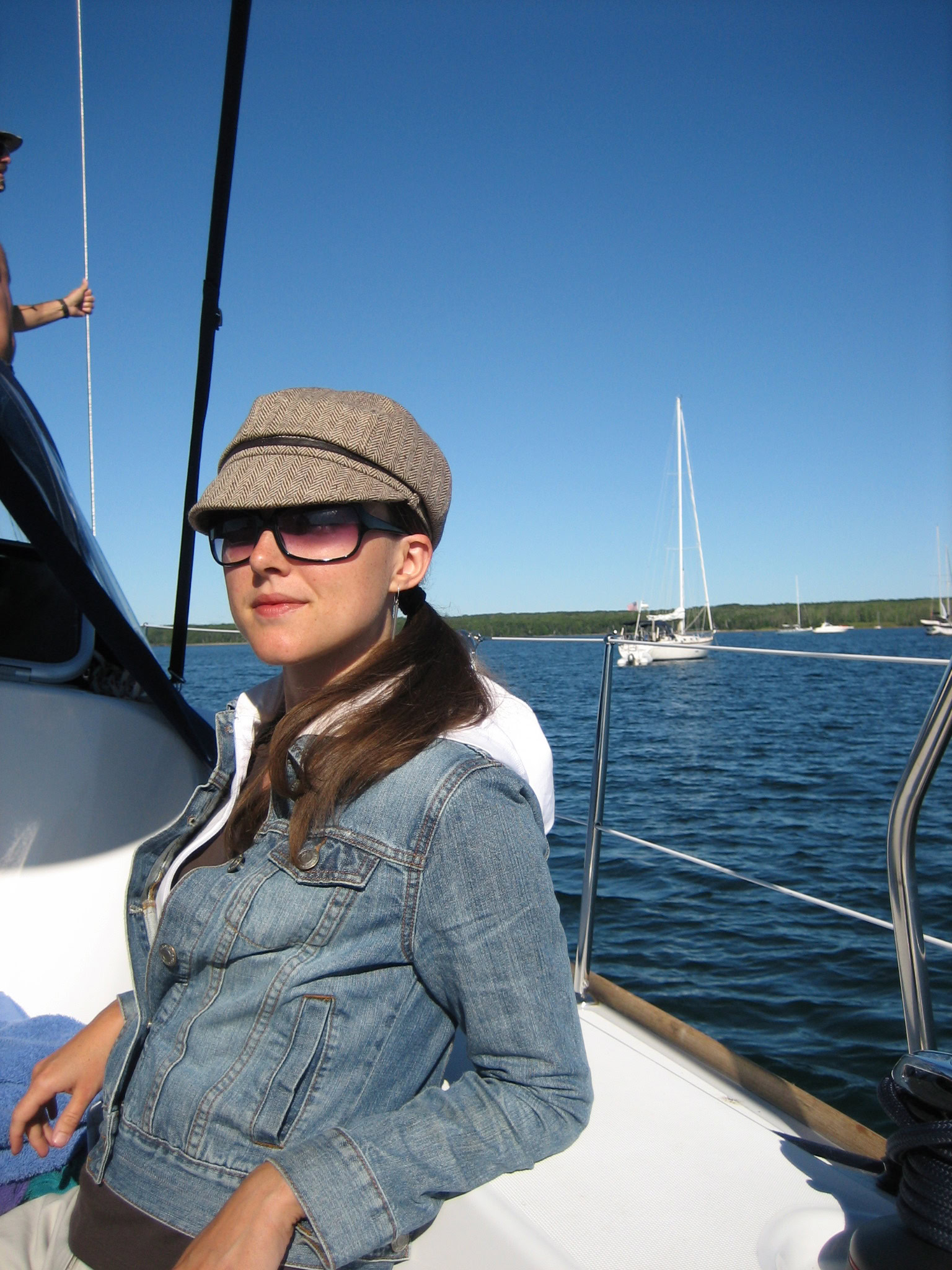 Elizabeth on Forbes: Do You Feel Like You're Always Working? - Real Life E®